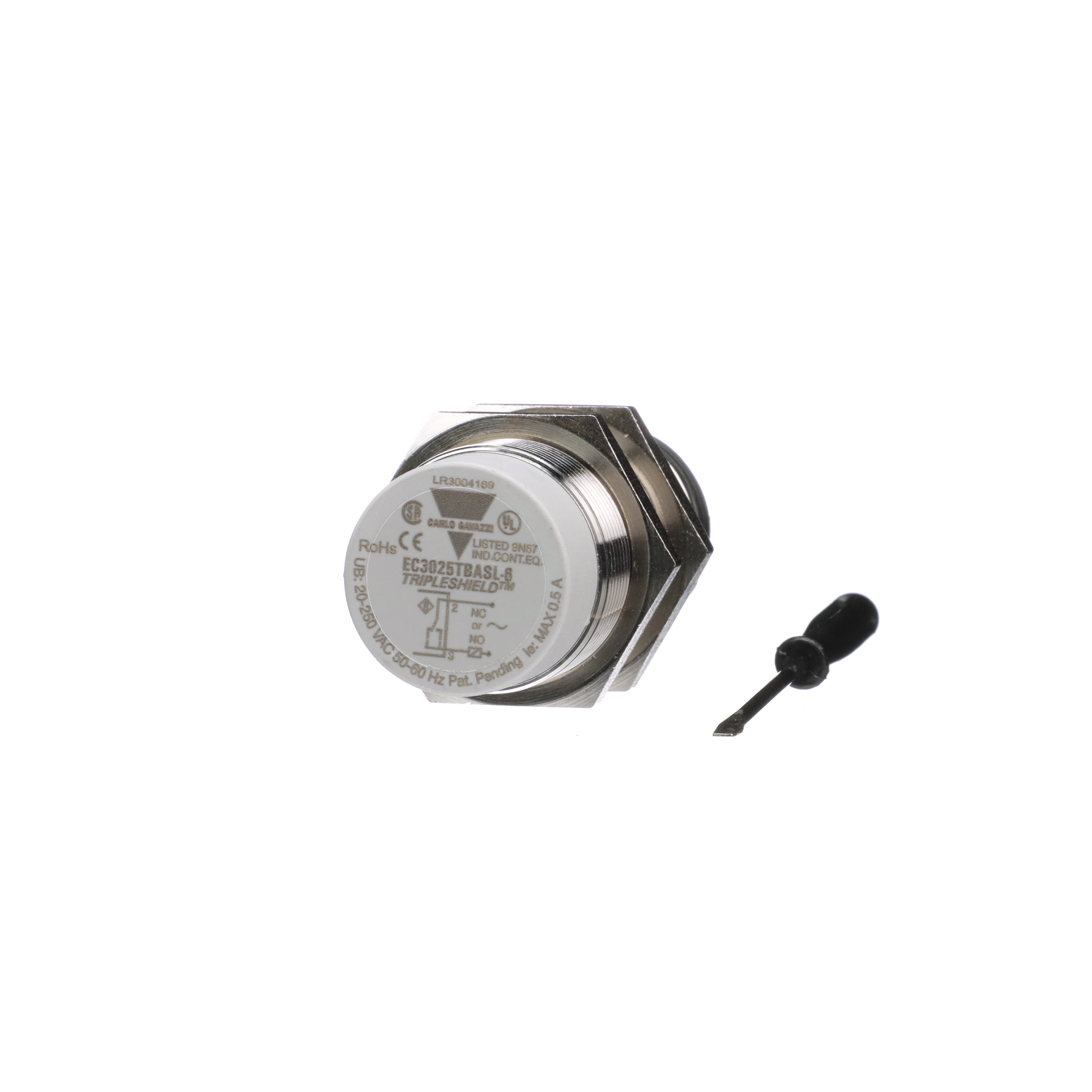 Carlo Gavazzi Search