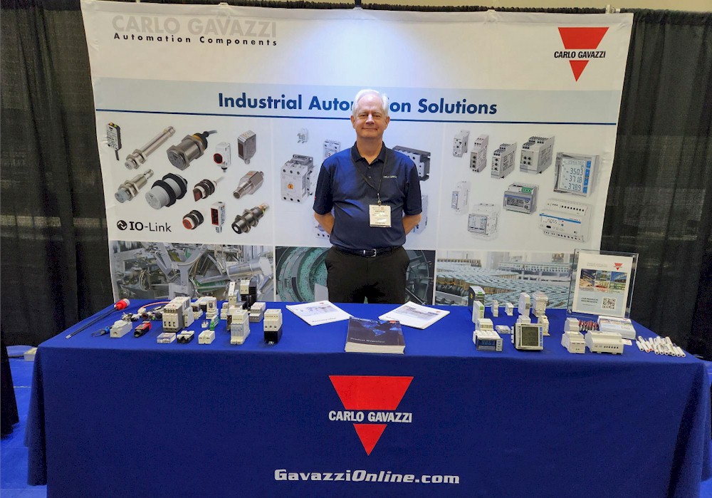 Summer 2023 Newsletter | Carlo Gavazzi