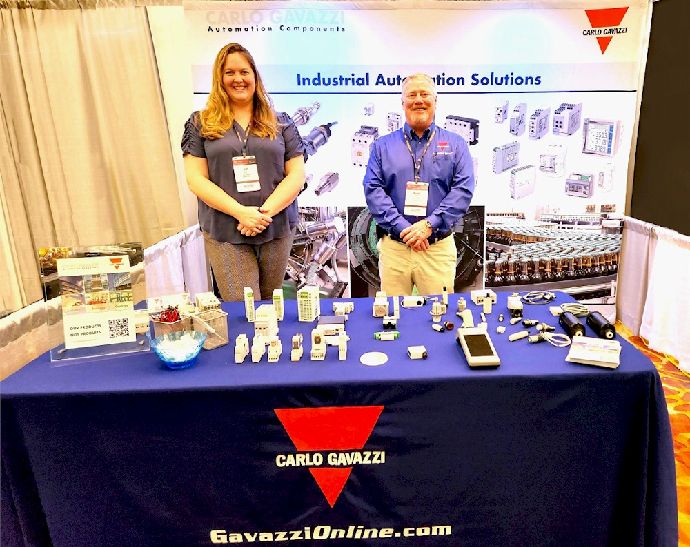 Summer 2023 Newsletter | Carlo Gavazzi